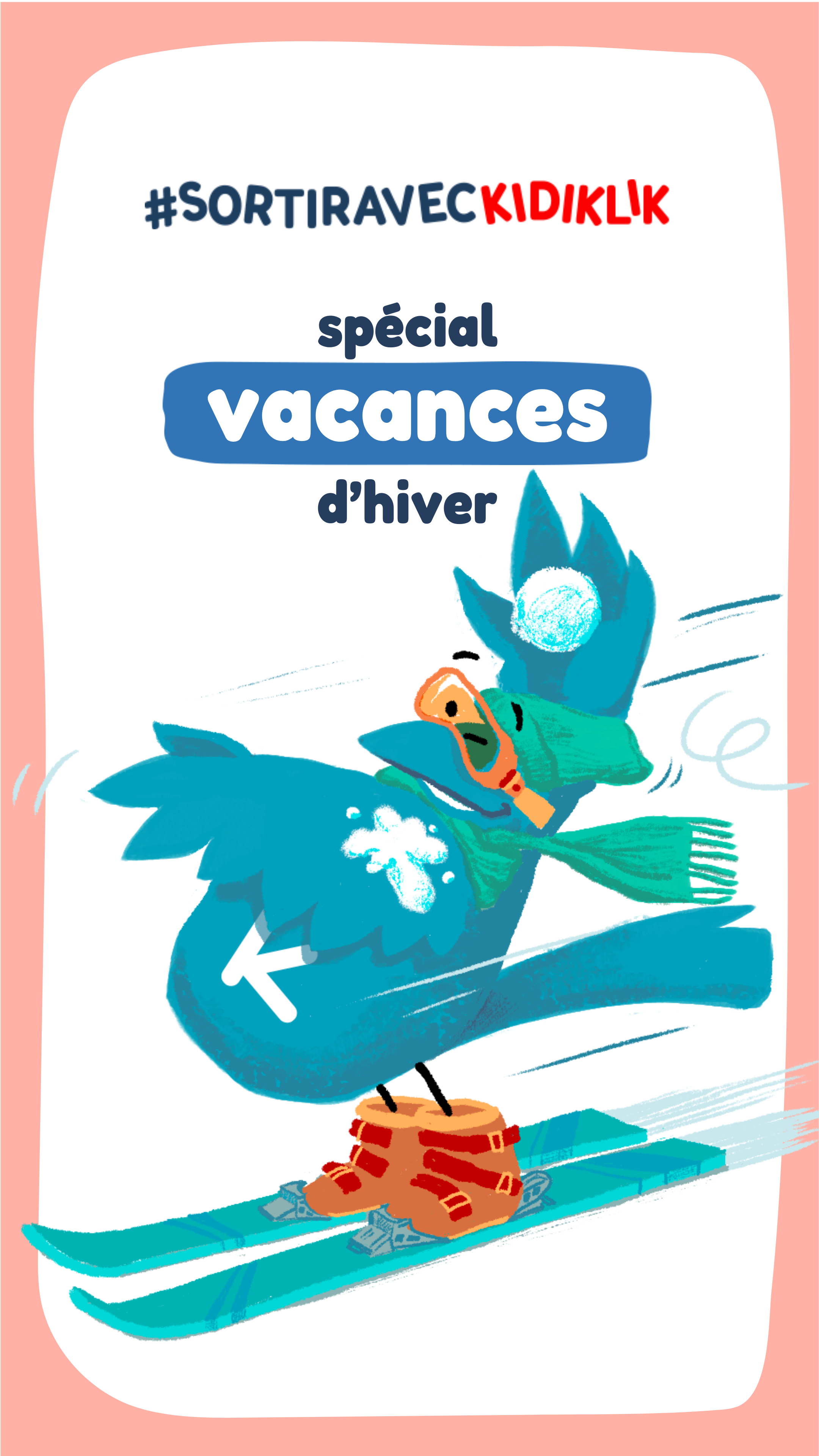 Le meilleur des sorties pour enfants - Tours et aux alentours - Kidiklik